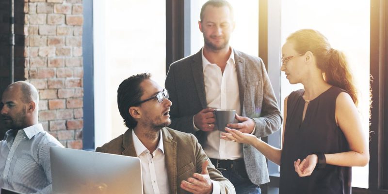 10 Attributes of an Effective Project Manager - Nutcache