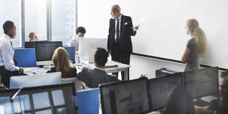 What Exactly Is Program Management? - Nutcache