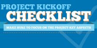 A Simple But Effective Project Kickoff Checklist | Nutcache