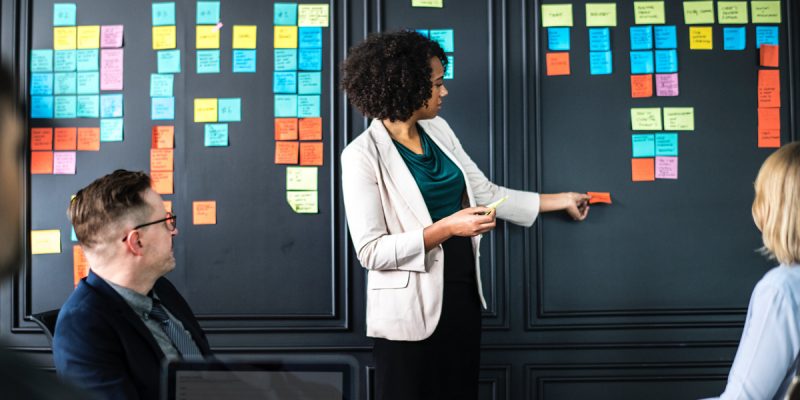 8 tools to present an Agile Scrum retrospective - Nutcache