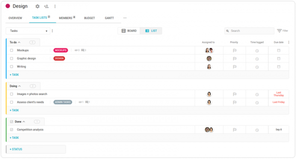 Why choose the free version of Nutcache over Trello? - Nutcache