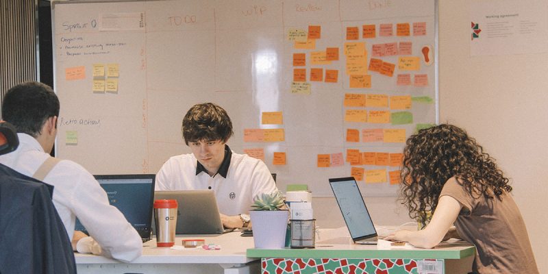 Speed boat agile - un outil efficace de rétrospective agile - Nutcache