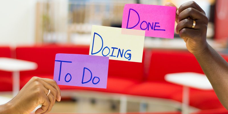 The speed boat Agile – An Effective Agile Retrospective Tool - Nutcache