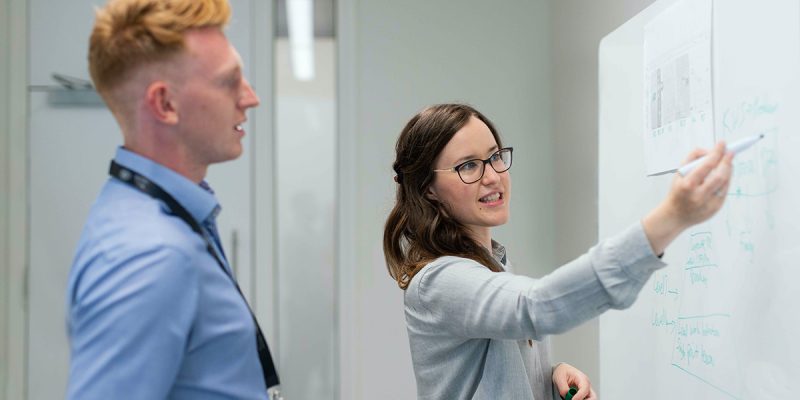 The Best Project Management Tool for Engineering Teams | 2021 - Nutcache