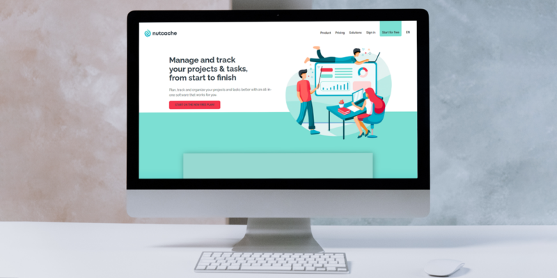 The speed boat Agile – An Effective Agile Retrospective Tool - Nutcache