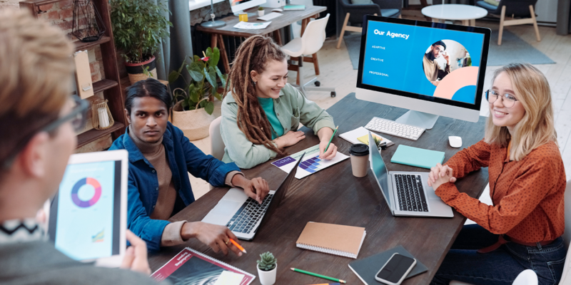 The speed boat Agile – An Effective Agile Retrospective Tool - Nutcache