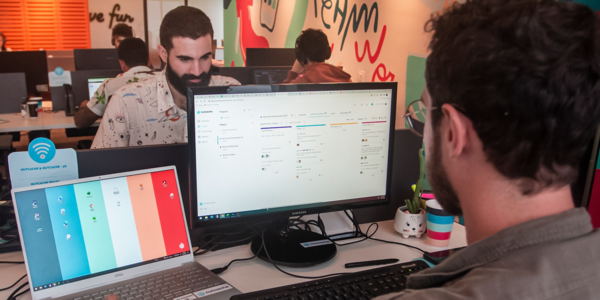 Speed boat agile - un outil efficace de rétrospective agile - Nutcache