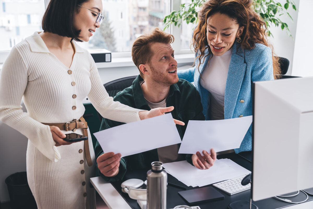 Effective content workflow management: A comprehensive guide