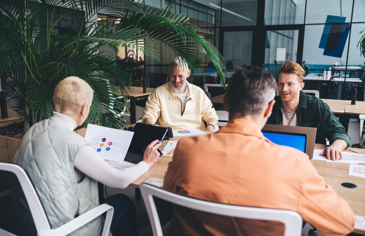 Effective content workflow management: A comprehensive guide