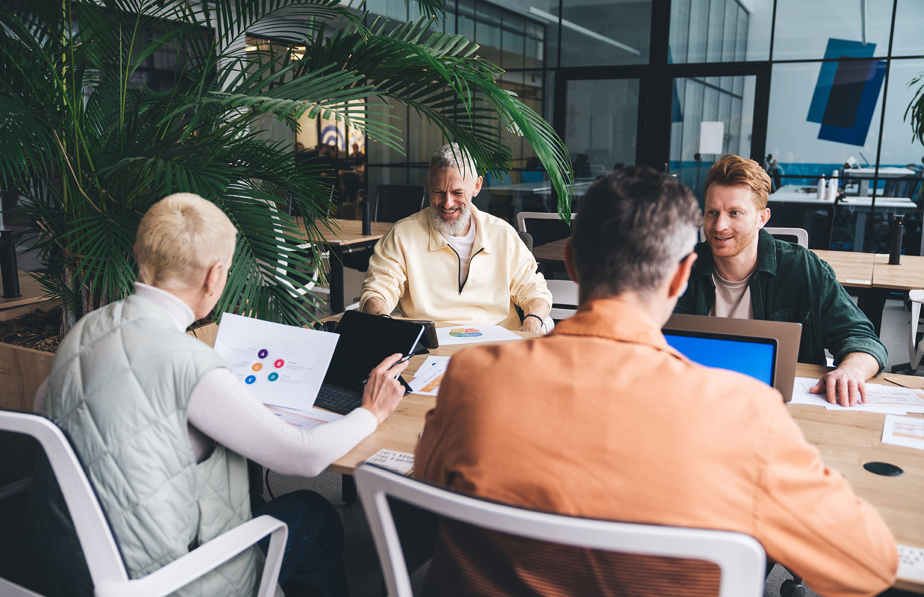 Effective content workflow management: A comprehensive guide