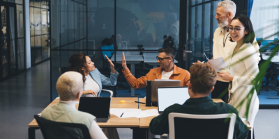 How to Engage Employees; A Complete Guide for Managers | Nutcache