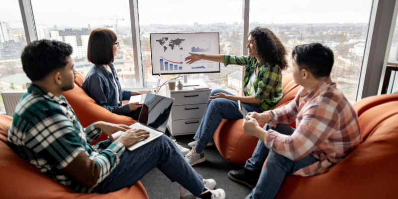 Speed boat agile - un outil efficace de rétrospective agile - Nutcache