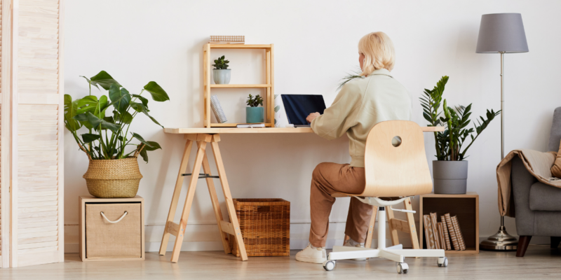 15 Strategies To Maximize Productivity While Working From Home