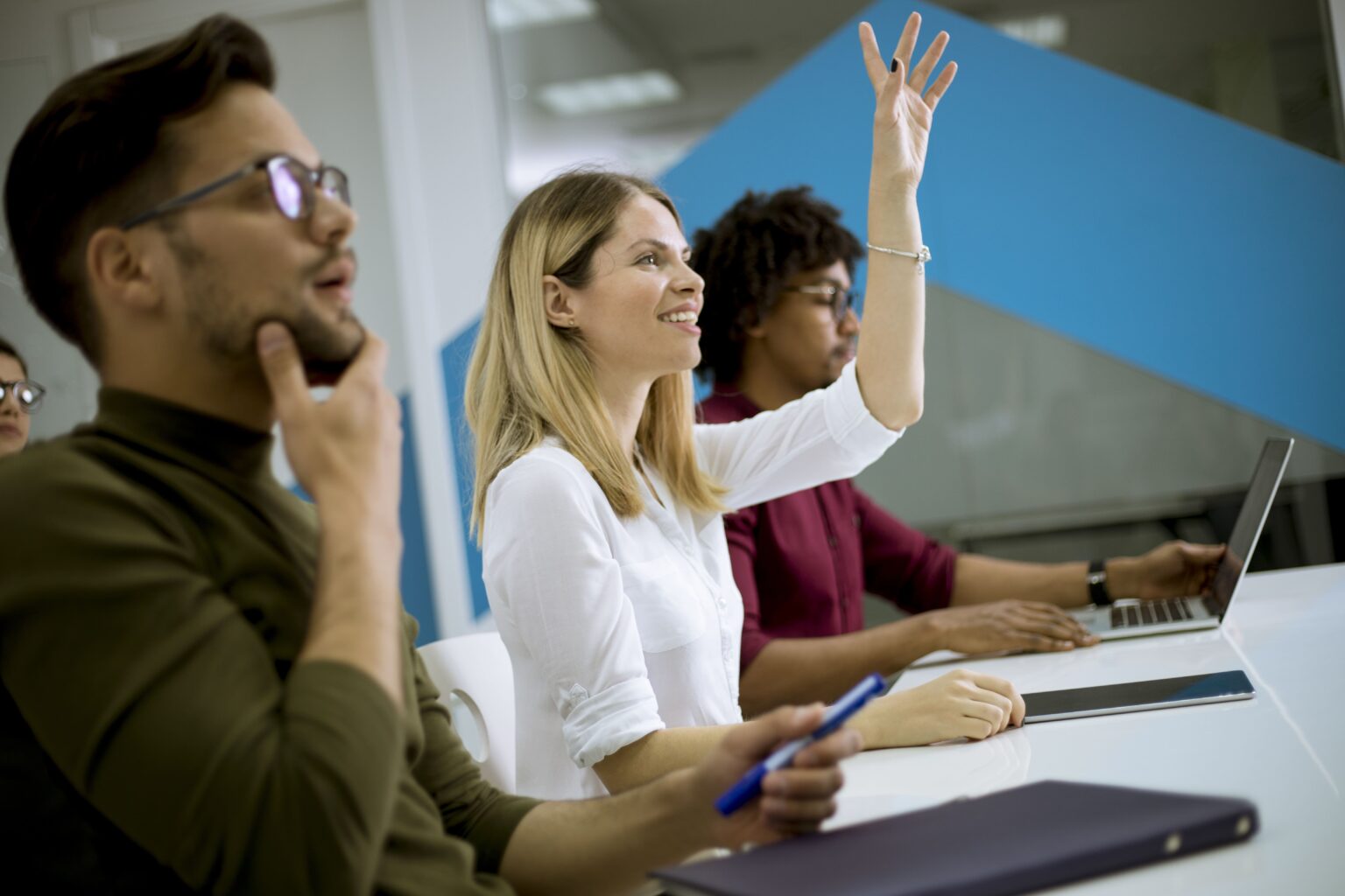 How to boost team collaboration with 8 easy tips - Nutcache